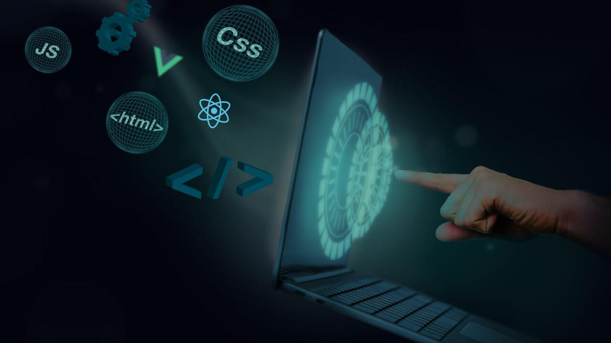 Vue Vs React A Comparison Of The Best Javascript Frameworks 0110