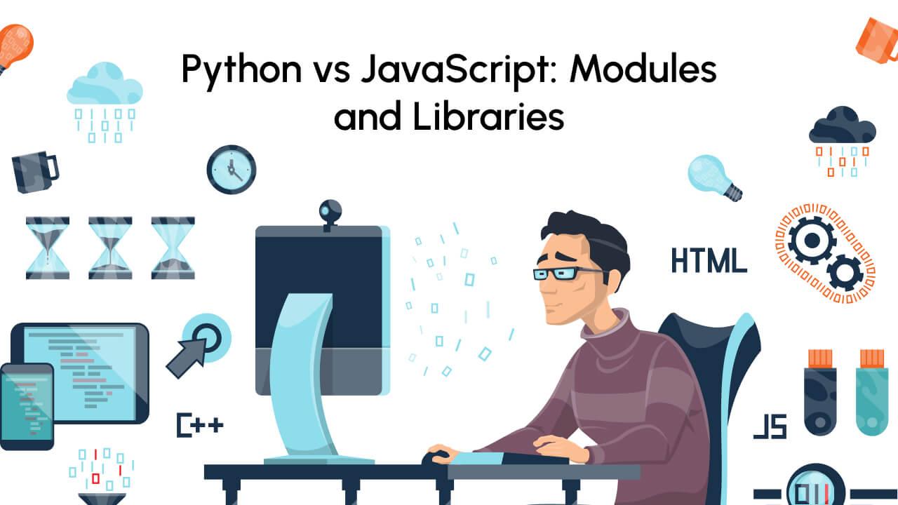 Python Vs Javascript A Fair Comparison To Help You Choose